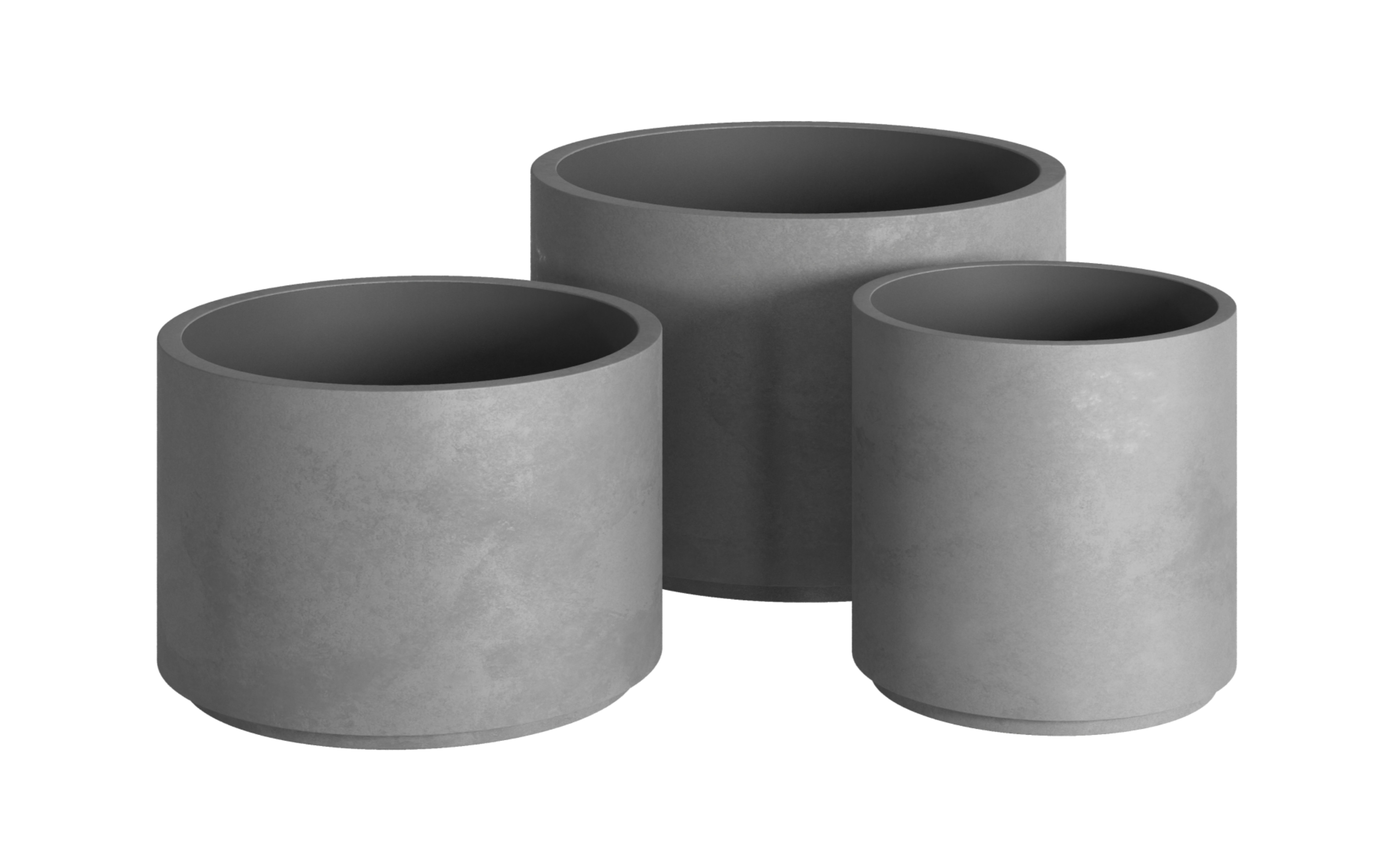 Infinity Planter | Spruce & Gander