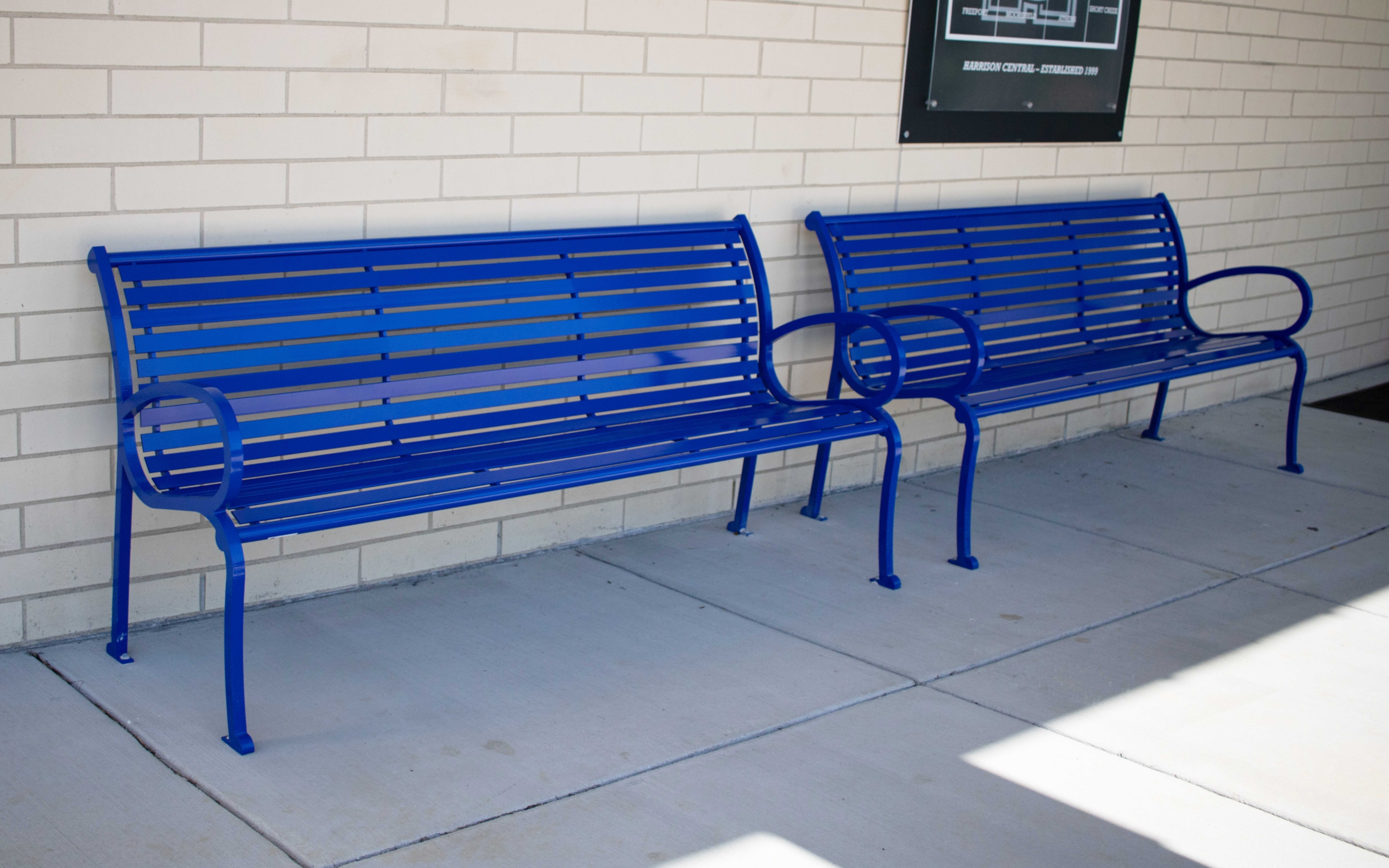 Langdon Bench | Spruce & Gander