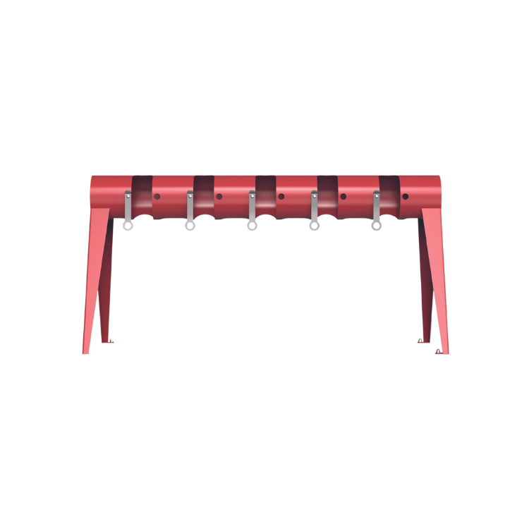 Bike Racks | Outdoor Bicycle Racks & Bike Lockers | Spruce & Gander ...