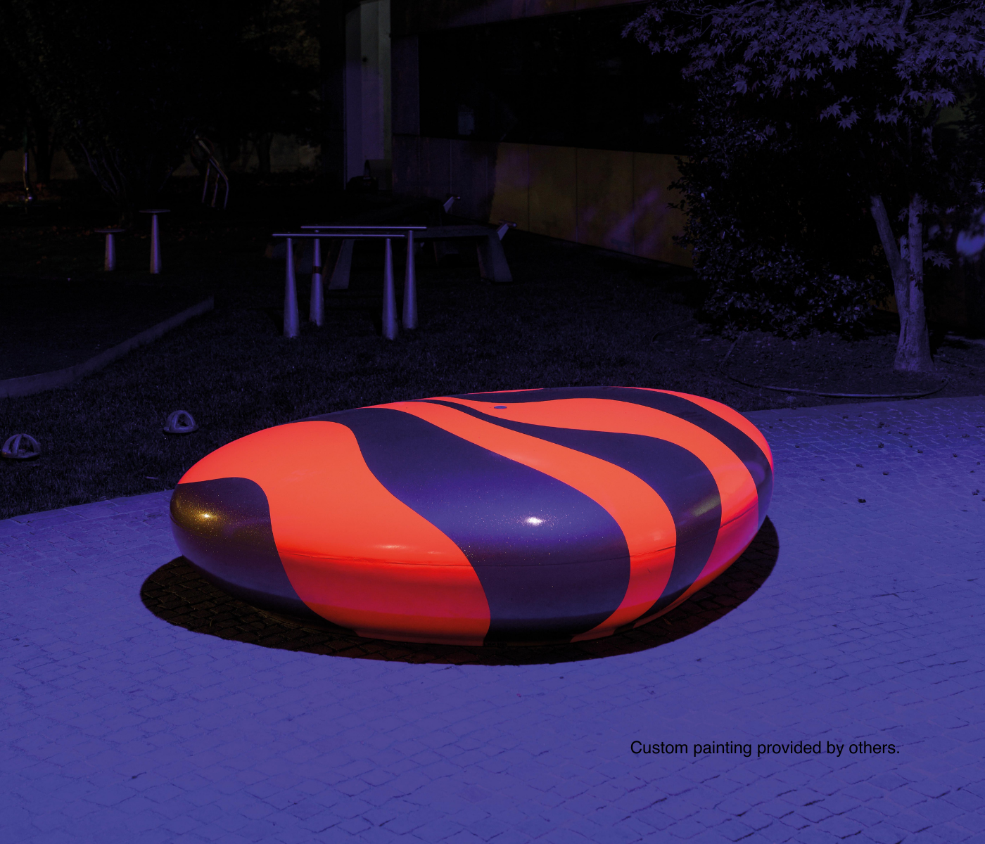 Stone | id created, Inc.