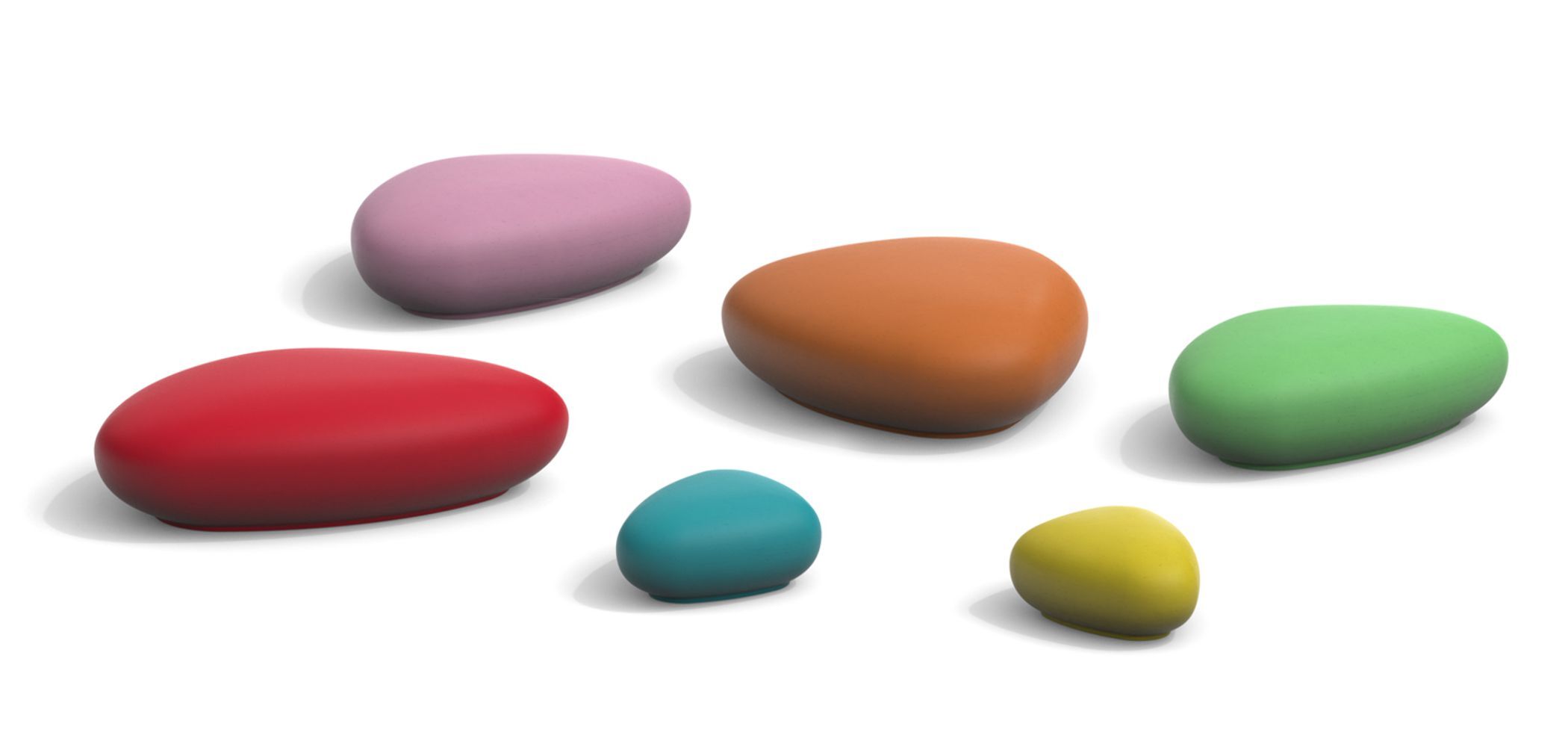 Stone | id created, Inc.