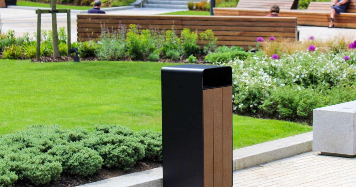 Box WPC | Spruce & Gander