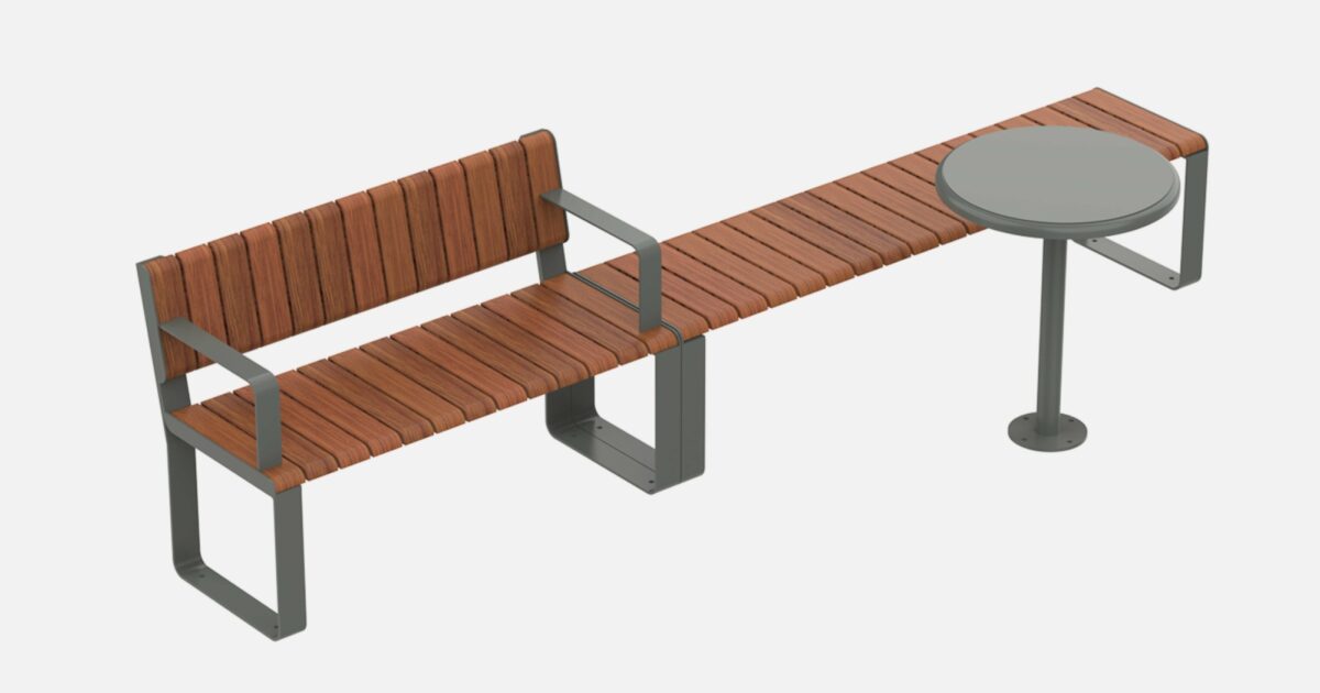 VT Seat and Bench | Spruce & Gander