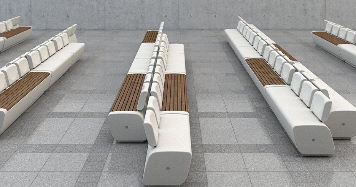 Lounge Collection Seating | Spruce & Gander
