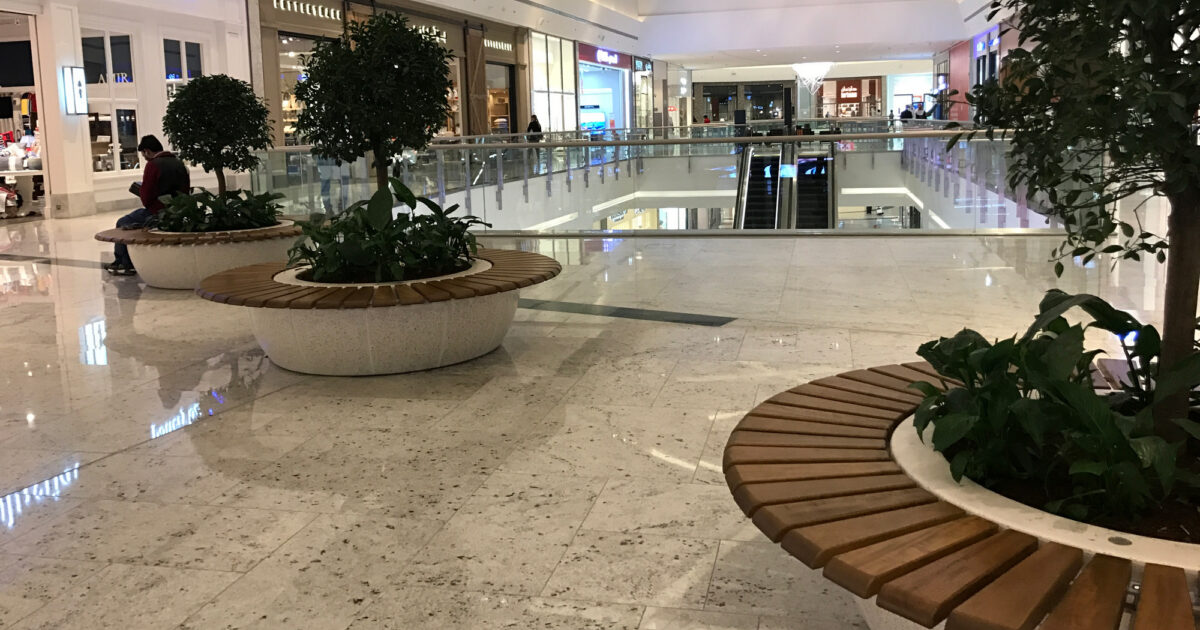 Ring / Ring-Reverse Planter | Spruce & Gander