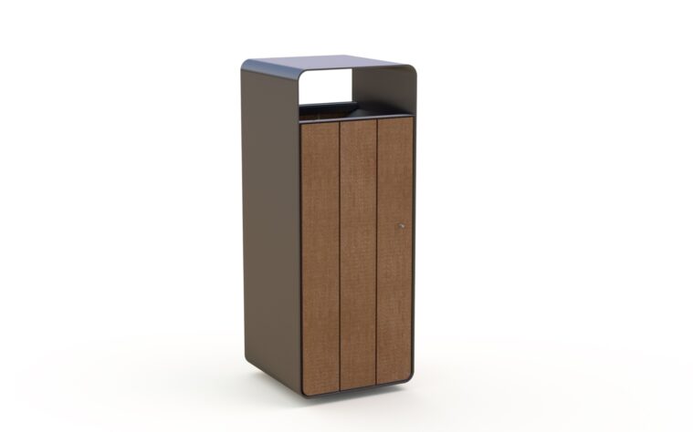 Box WPC | Spruce & Gander