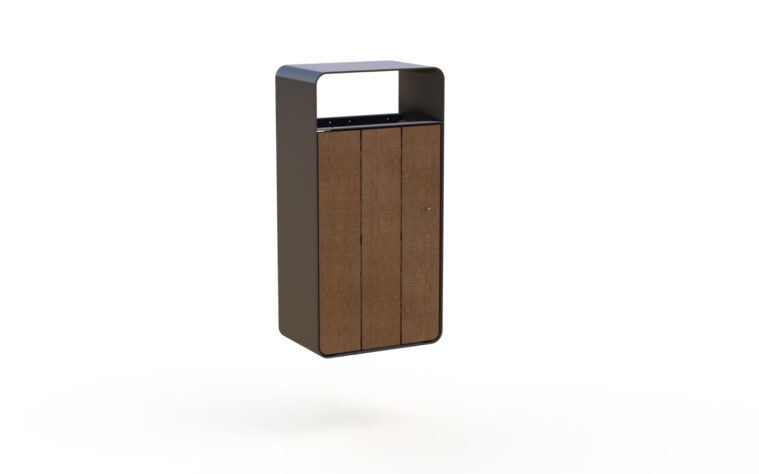 Box WPC | Spruce & Gander