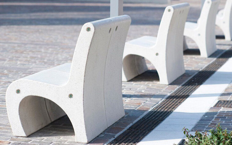 Gea Chair | Spruce & Gander
