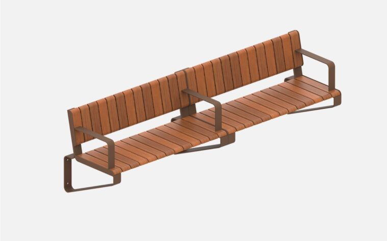 VT Seat and Bench | Spruce & Gander