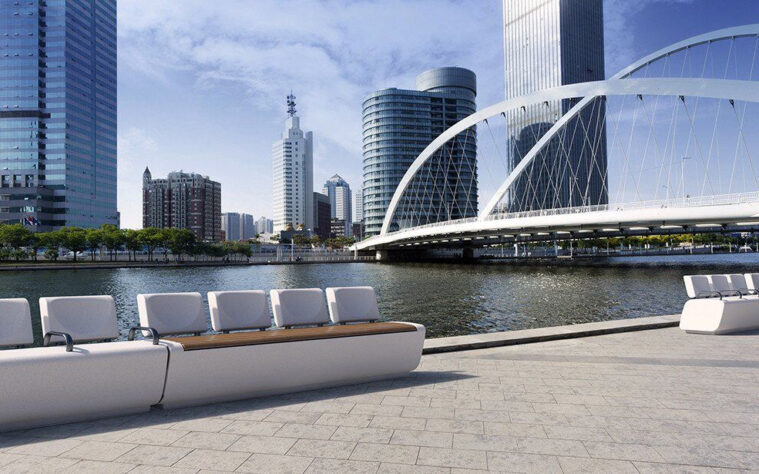 Lounge Collection Seating | Spruce & Gander
