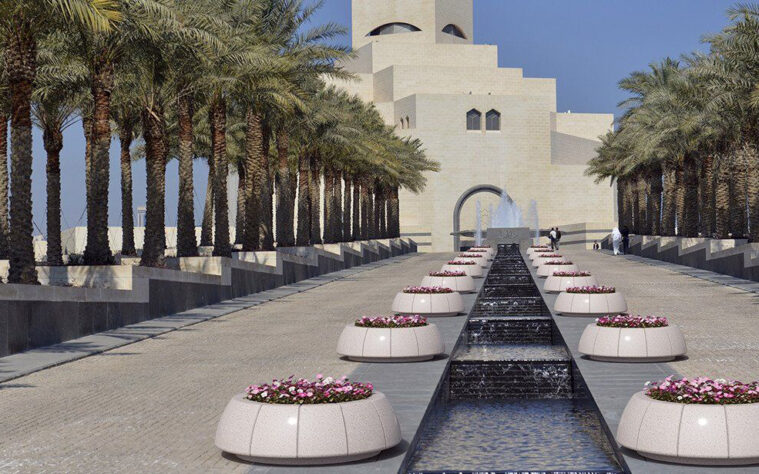 Ring / Ring-Reverse Planter | Spruce & Gander