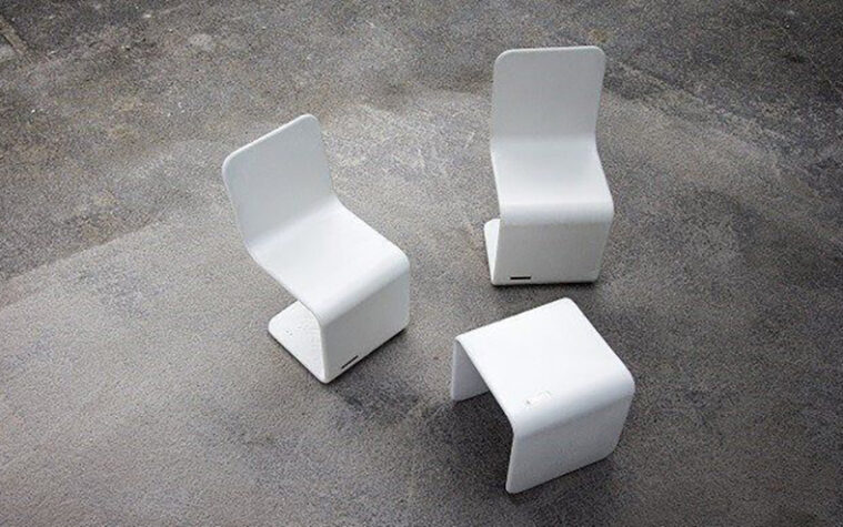 Roger Chair | Spruce & Gander